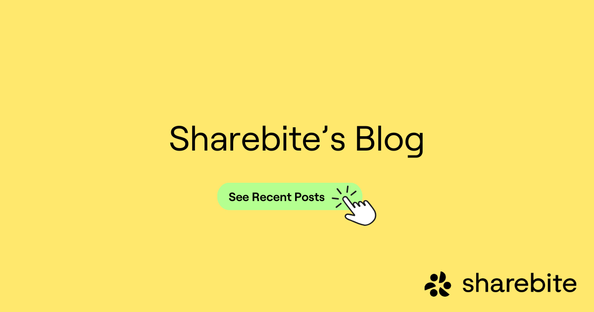 Blog | Sharebite